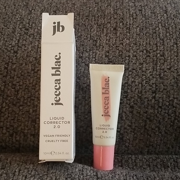 Jecca Blac | Makeup | Jecca Blac Liquid Corrector | Poshmark